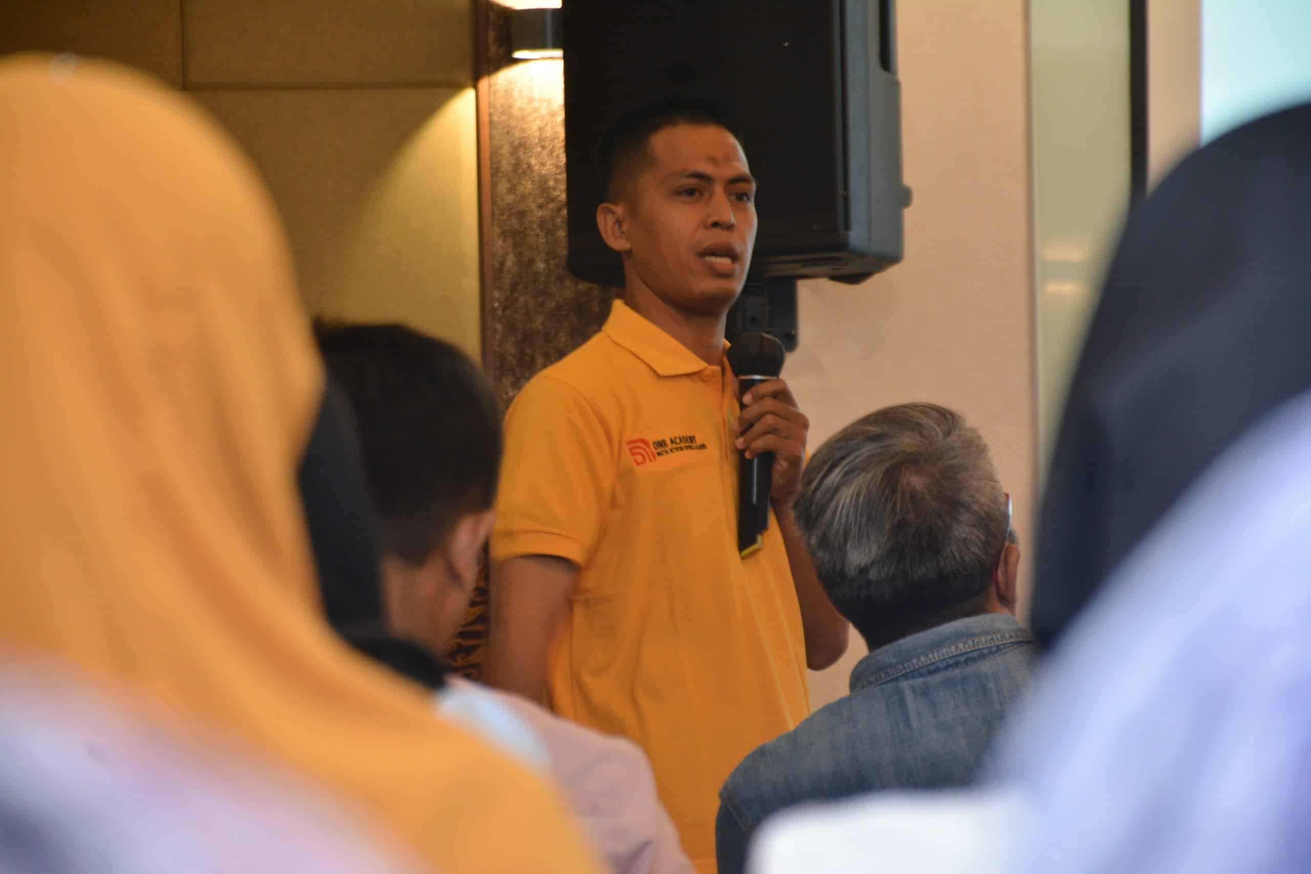Dedi Hidayat | Freelance Web Design